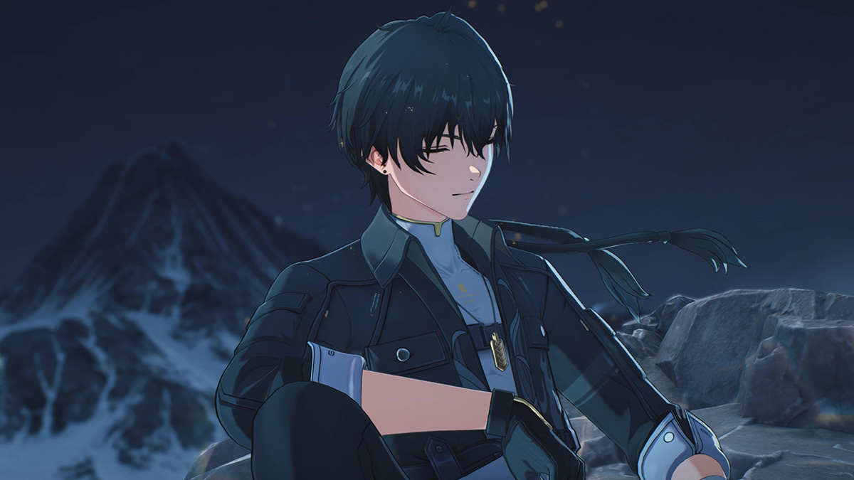 Should You Choose Male or Female Rover in Wuthering Waves? – GameSkinny