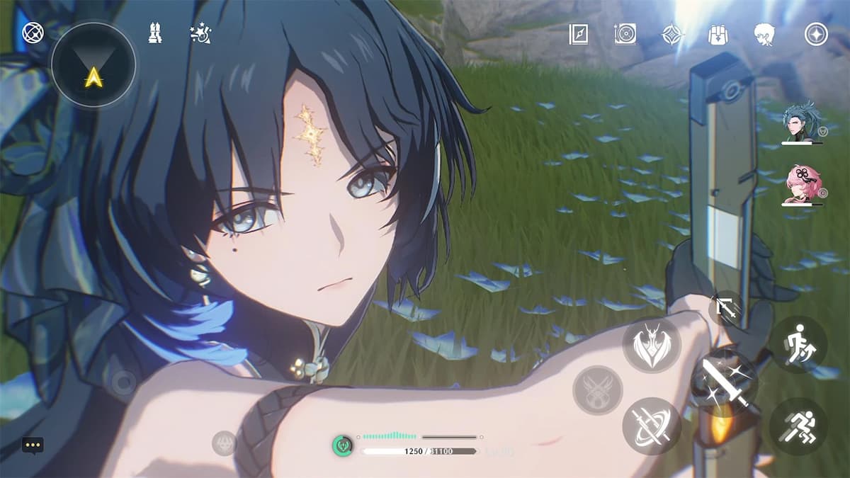 Can You Play Wuthering Waves on Steam Deck? Answered – GameSkinny