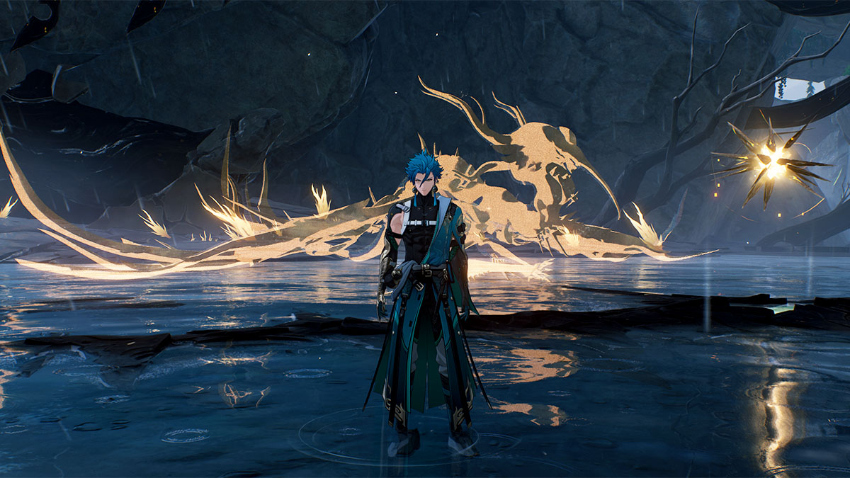 Wuthering Waves Union Level 30 Guide: Tips and Tricks – GameSkinny