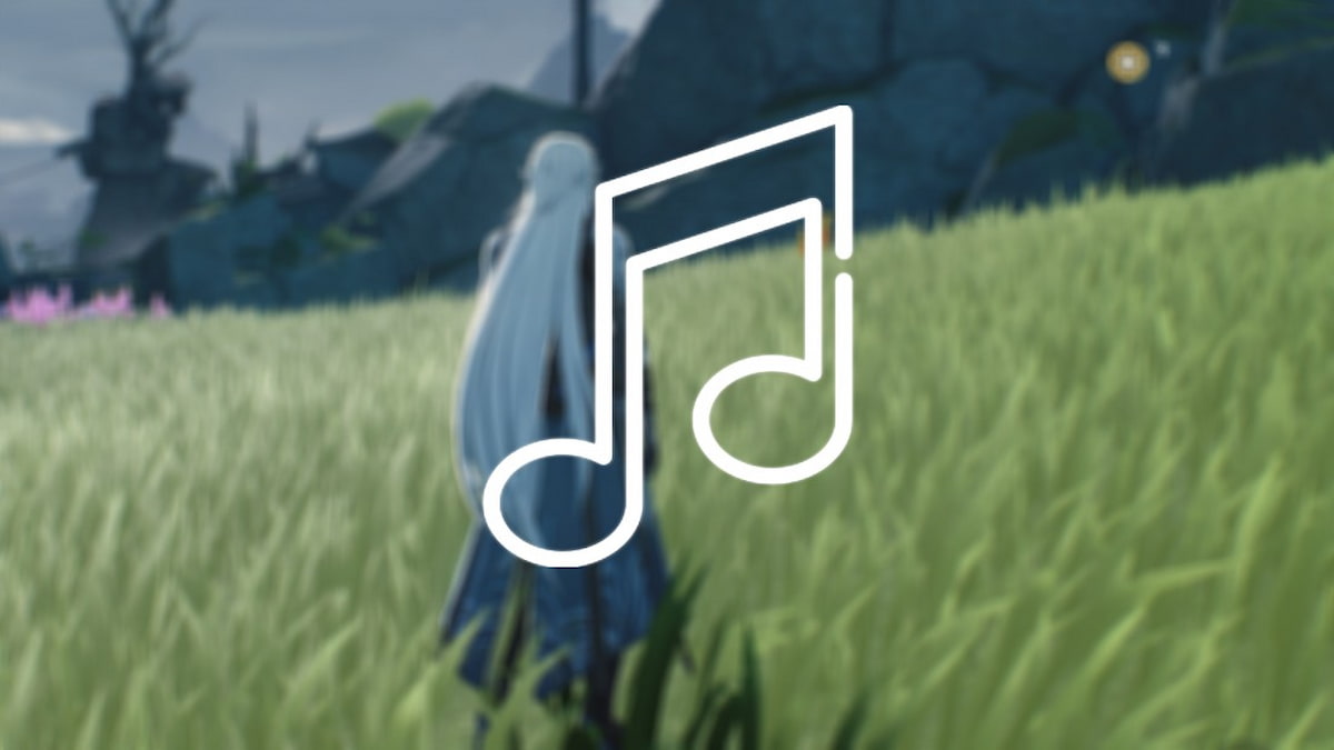 Wuthering Waves Music Not Playing — Best Solutions – GameSkinny