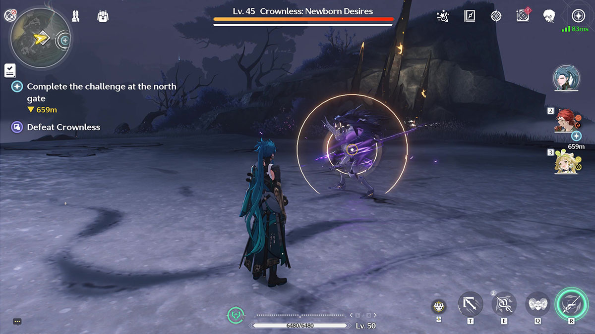 Wuthering Waves Combat Guide: Tips and Tricks to Improve Your Skills ...