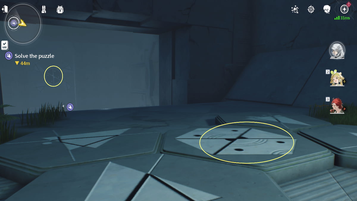 How to Solve the Perspective Bender Puzzles in Wuthering Waves – GameSkinny