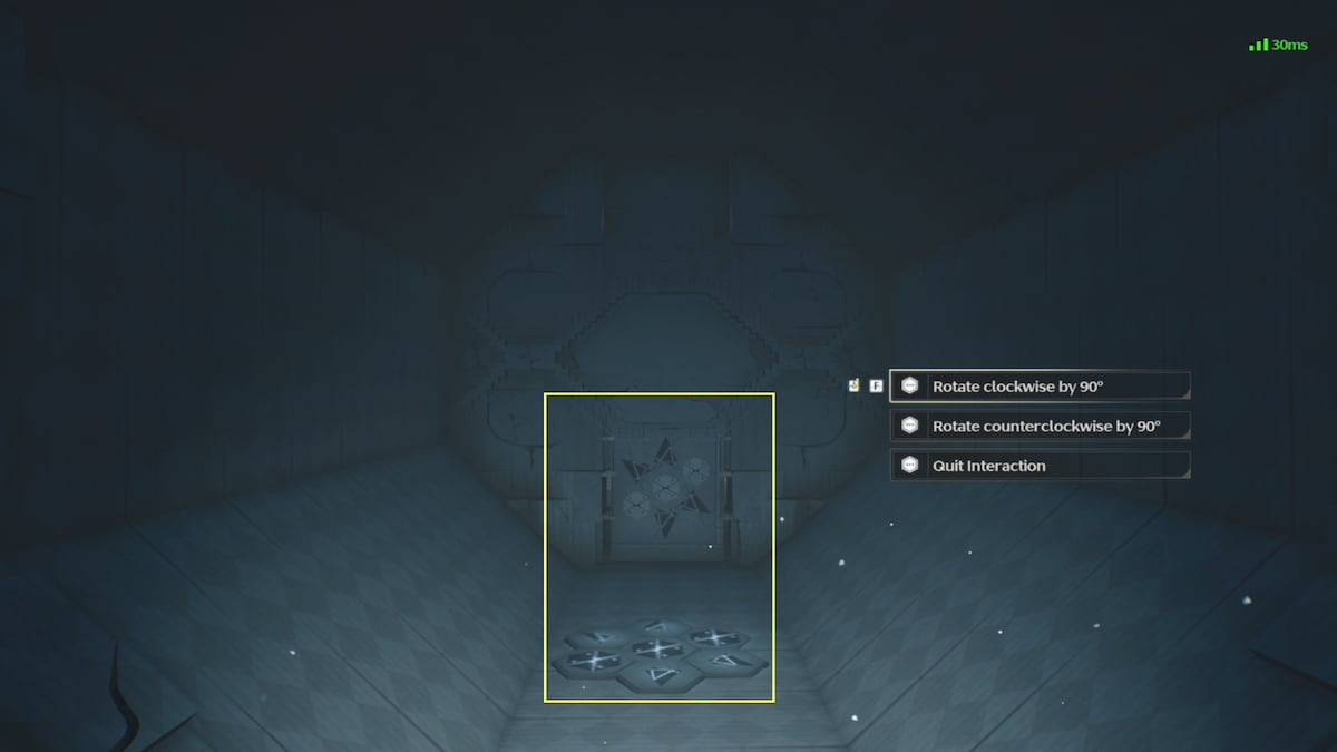 How to Solve the Perspective Bender Puzzles in Wuthering Waves – GameSkinny