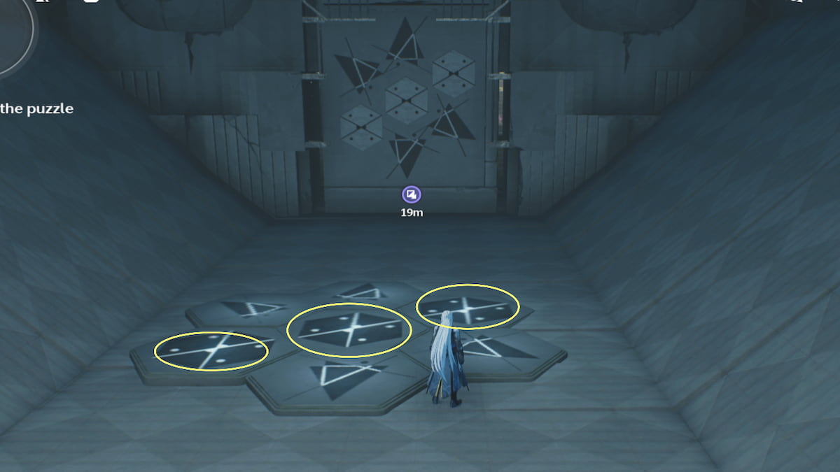 How to Solve the Perspective Bender Puzzles in Wuthering Waves – GameSkinny