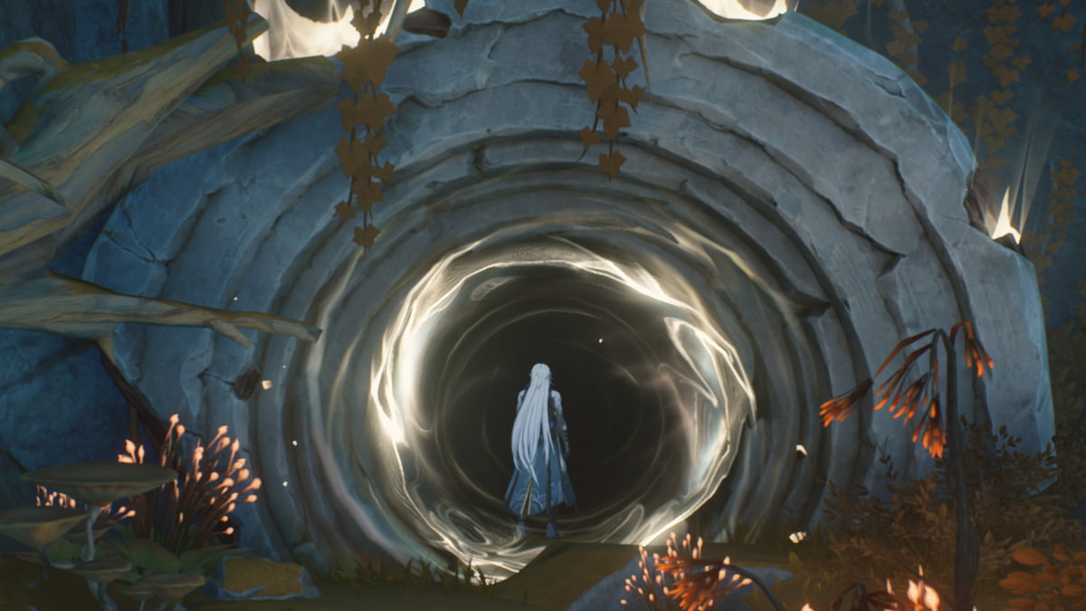 How to Solve the Perspective Bender Puzzles in Wuthering Waves – GameSkinny