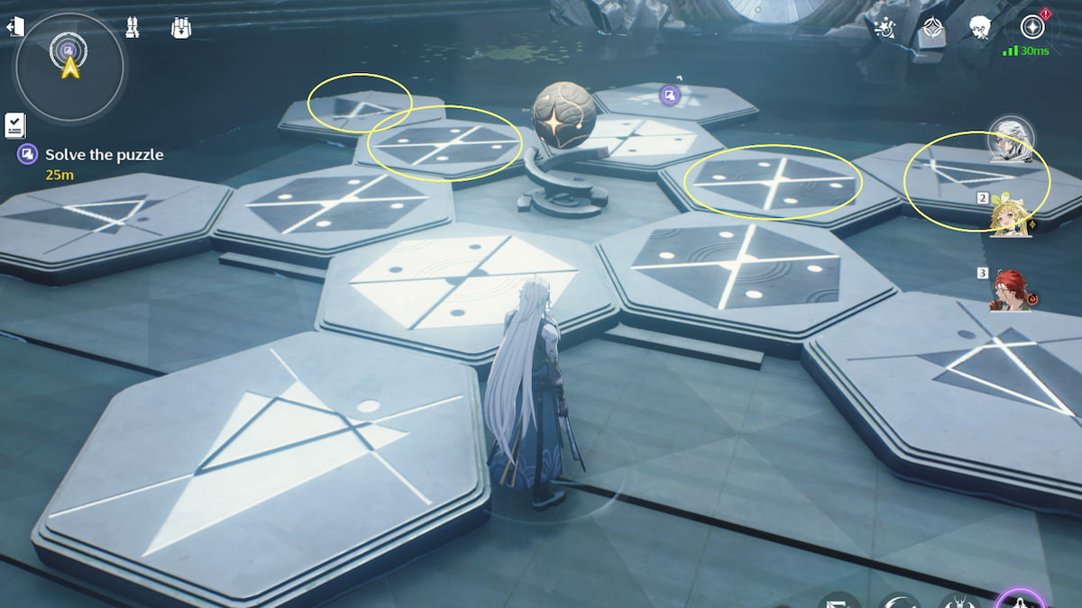 How to Solve the Perspective Bender Puzzles in Wuthering Waves – GameSkinny