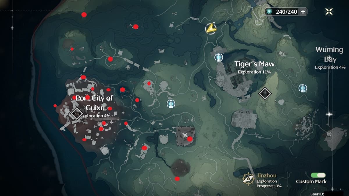 How to Farm Sonance Caskets (All Locations) in Wuthering Waves – GameSkinny