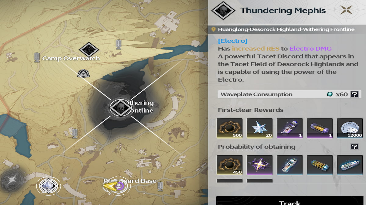 Wuthering Waves Waveplate Guide: How to Get and Use Them – GameSkinny