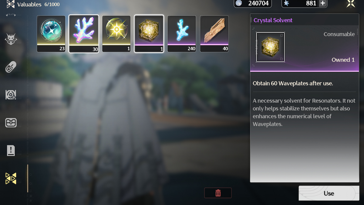 Wuthering Waves Waveplate Guide: How to Get and Use Them – GameSkinny