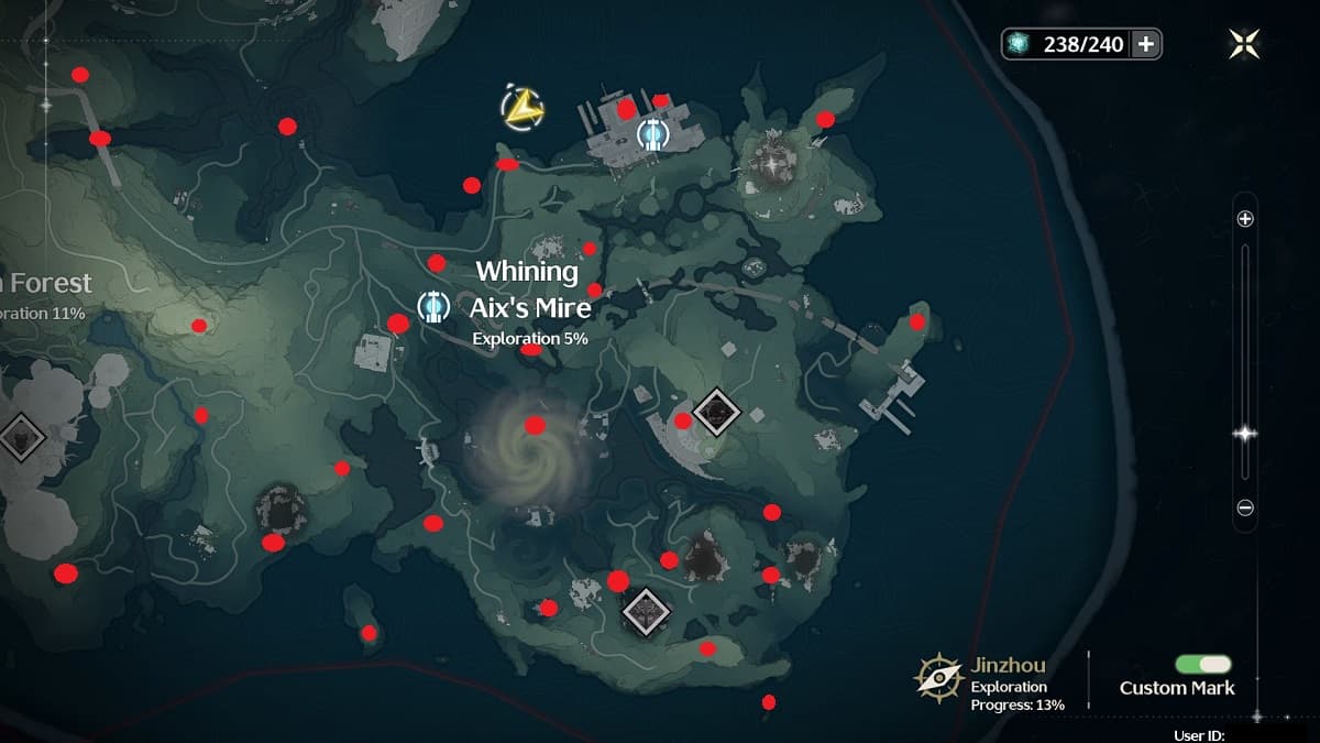 How to Farm Sonance Caskets (All Locations) in Wuthering Waves – GameSkinny