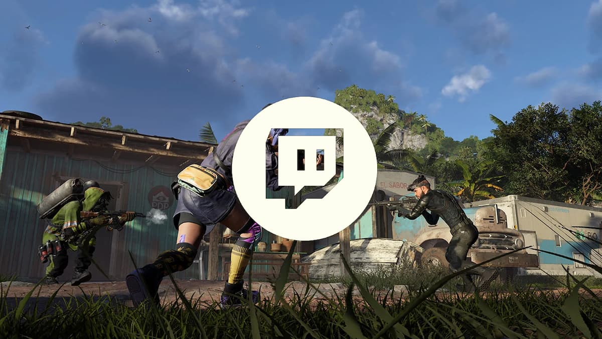 Best Streamers for XDefiant Gameplay – GameSkinny