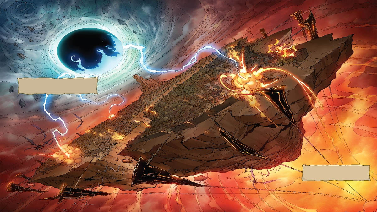 BG3’s Zariel Interpretation Doesn’t Do D&D Justice – GameSkinny