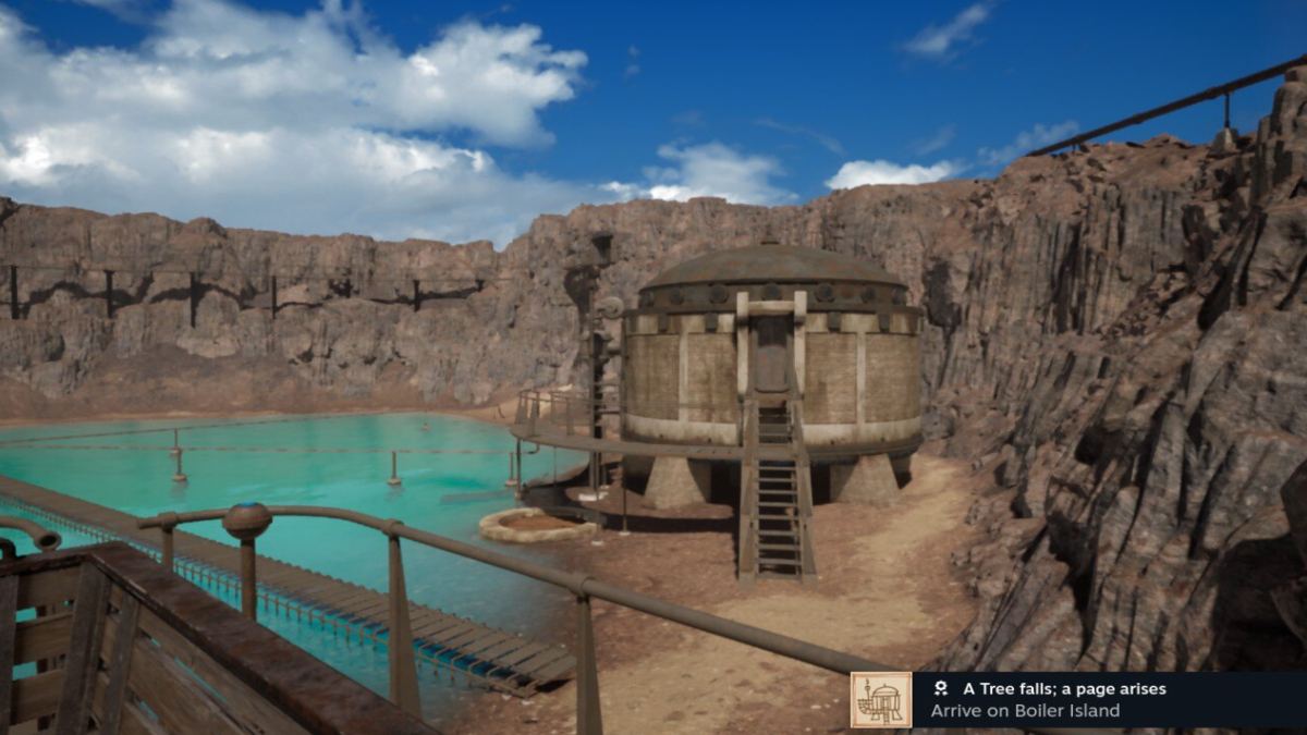 Riven Achievements Guide – GameSkinny