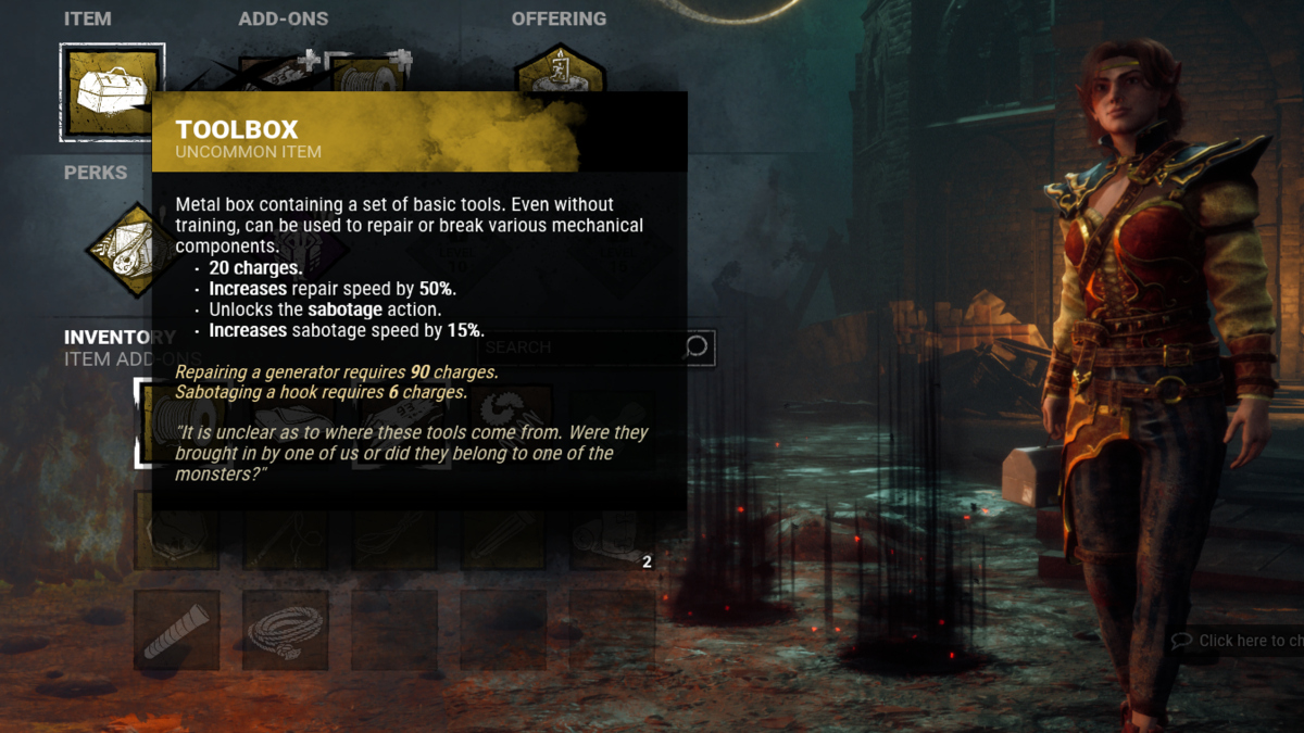 DbD Aestri Yazar Build Guide: How to Play and Counter the Survivor ...