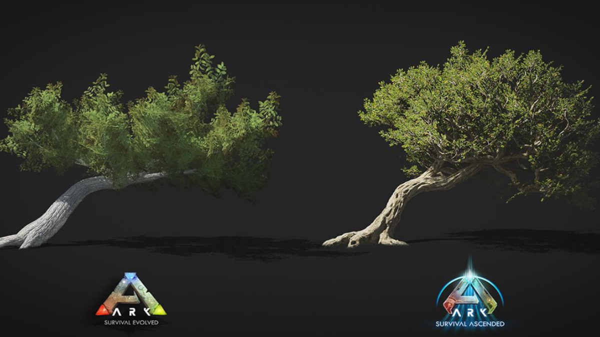 Ark: Survival Ascended Is Worth It — Skip Evolved – GameSkinny