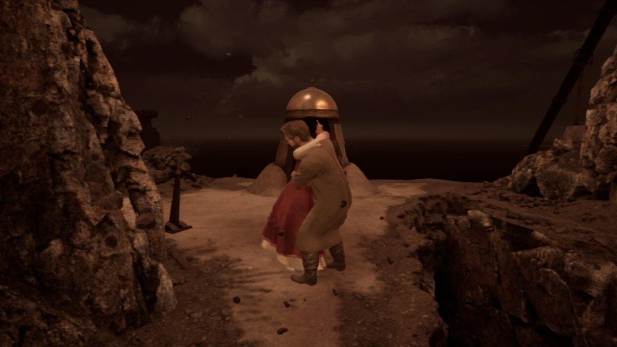 Riven Endings Guide — How to Get All Endings – GameSkinny