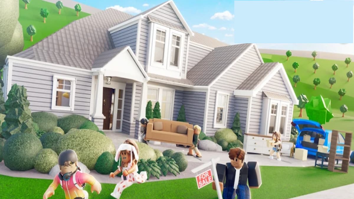 How to Join Bloxburg Roblox Discord Server and Trello – GameSkinny