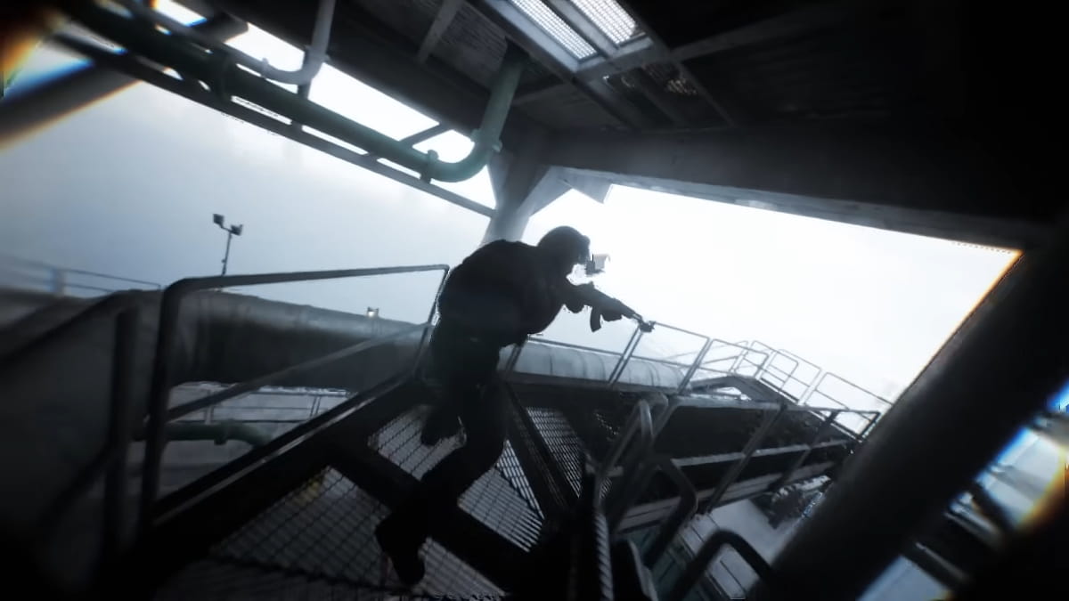 Is Bodycam a VR Game? Answered – GameSkinny