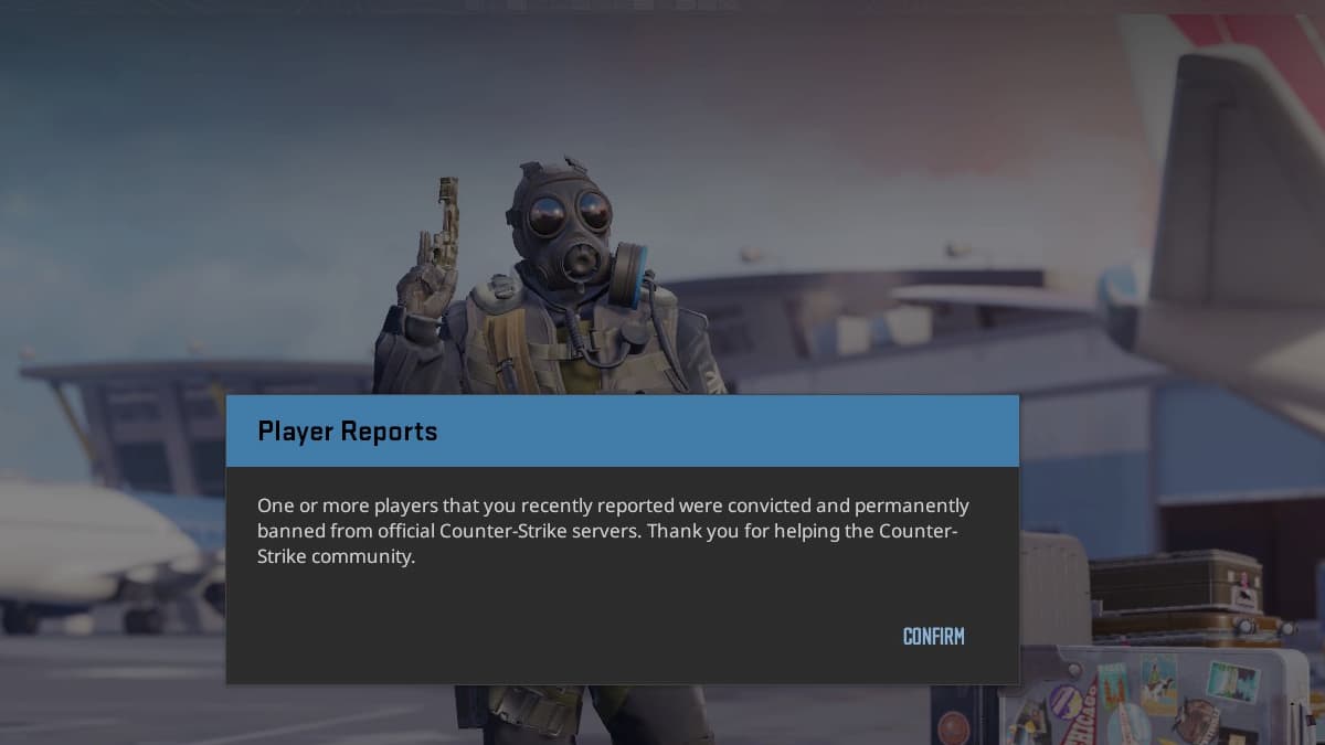 How To Check Your Trust Factor in CS2 – GameSkinny