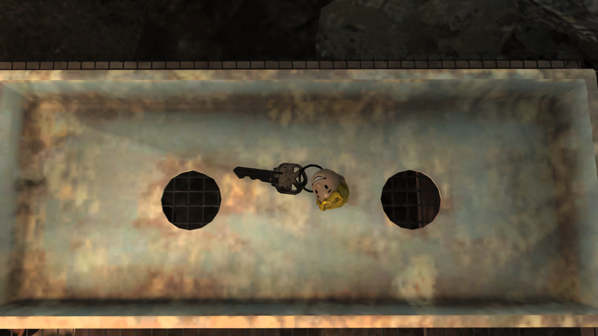 How to get the Cave Gate Key in Fallout 76 – GameSkinny