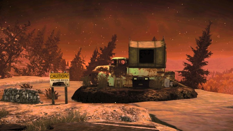 How to Change Survival Tent in Fallout 76 – GameSkinny