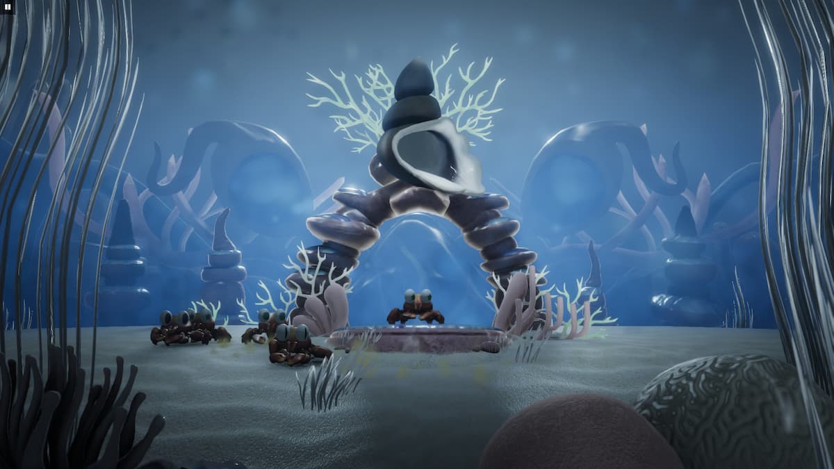 All Crab God Roles Explained – GameSkinny