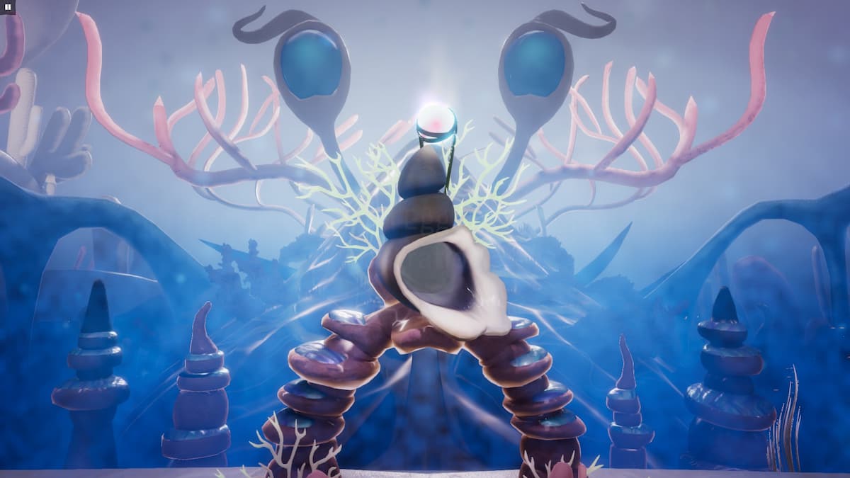 All Creatures, Plants, and Corals in Crab God Listed – Cheat Sheet ...