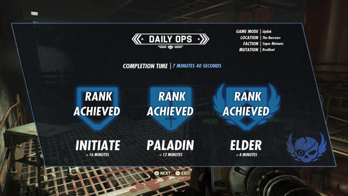 All New Fallout 76 Plans (& Where to Get Them) in Season 17 – GameSkinny