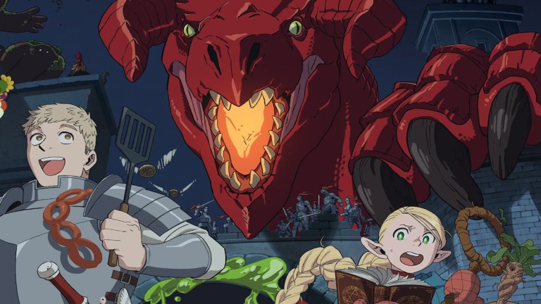 All Delicious in Dungeon Video Game Inspirations – GameSkinny