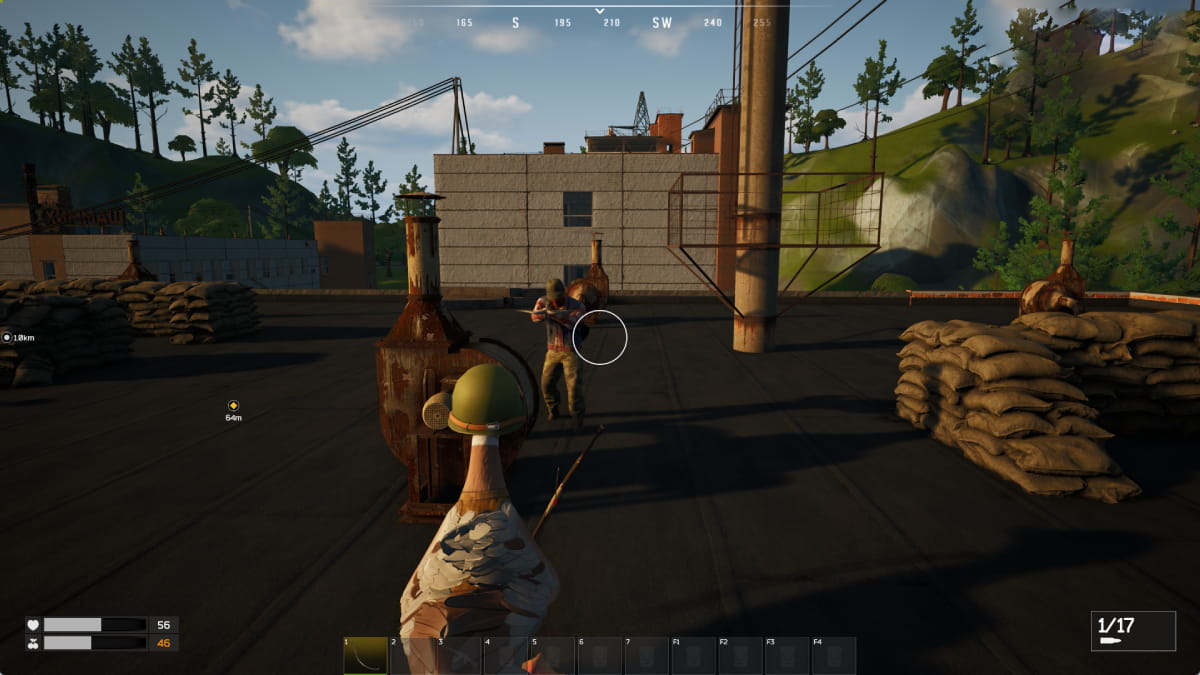 Duckside Beta 2 Impressions: Fun Combat That Needs Polish – GameSkinny