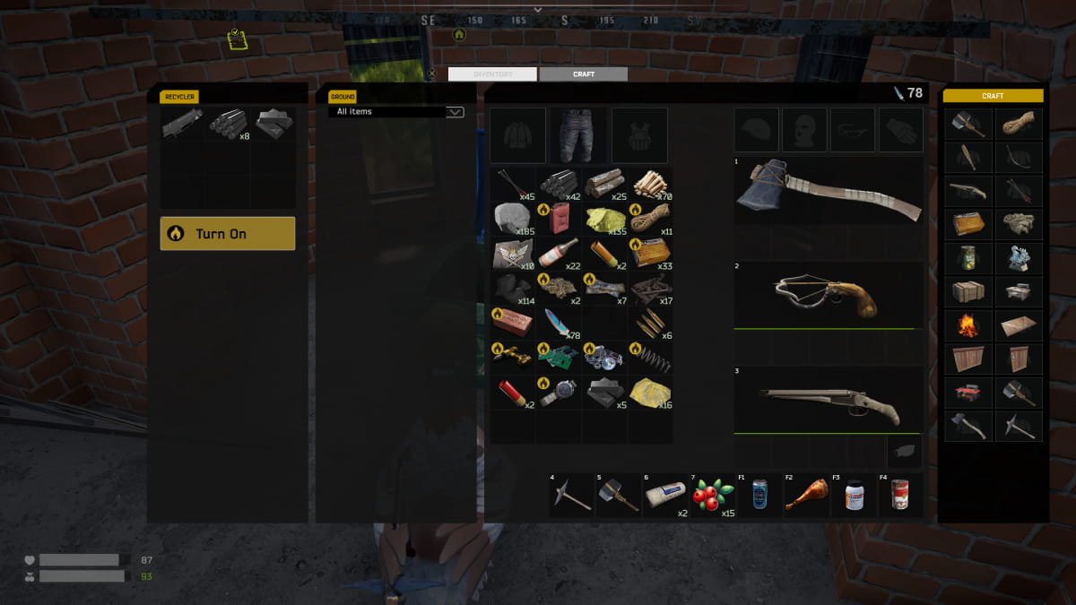 How to Get Metal Fragments in Duckside – GameSkinny