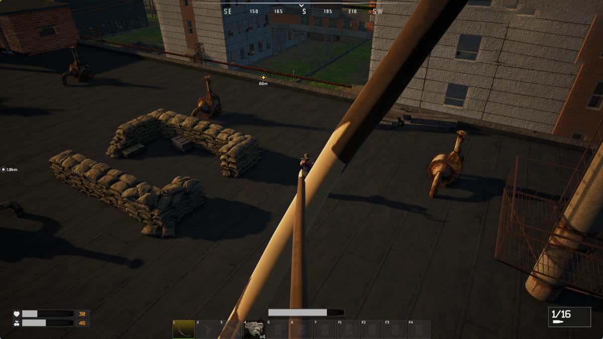 Duckside Beta 2 Impressions: Fun Combat That Needs Polish – GameSkinny