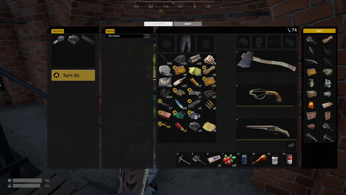 How to Get Metal Fragments in Duckside – GameSkinny