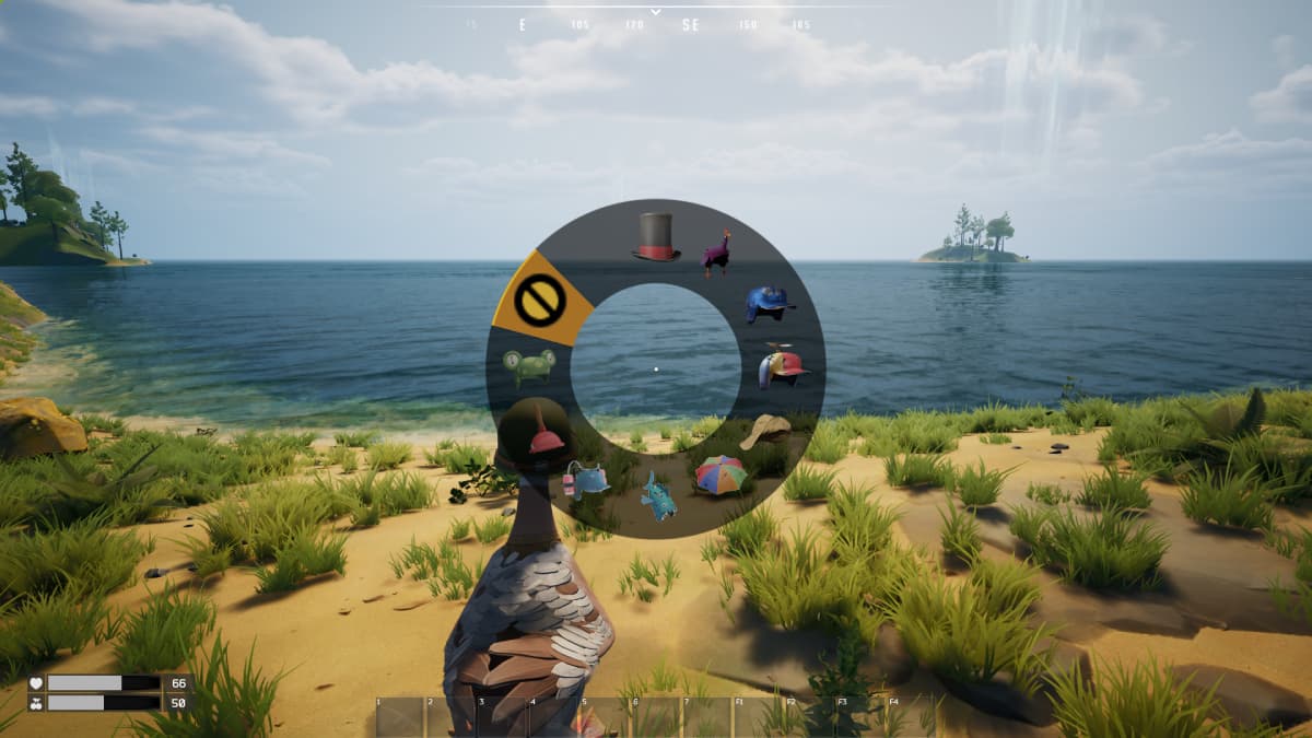 How to Change Hats in Duckside – GameSkinny