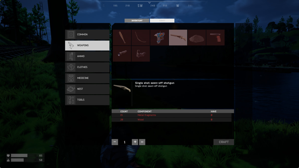How to Get Metal Fragments in Duckside – GameSkinny