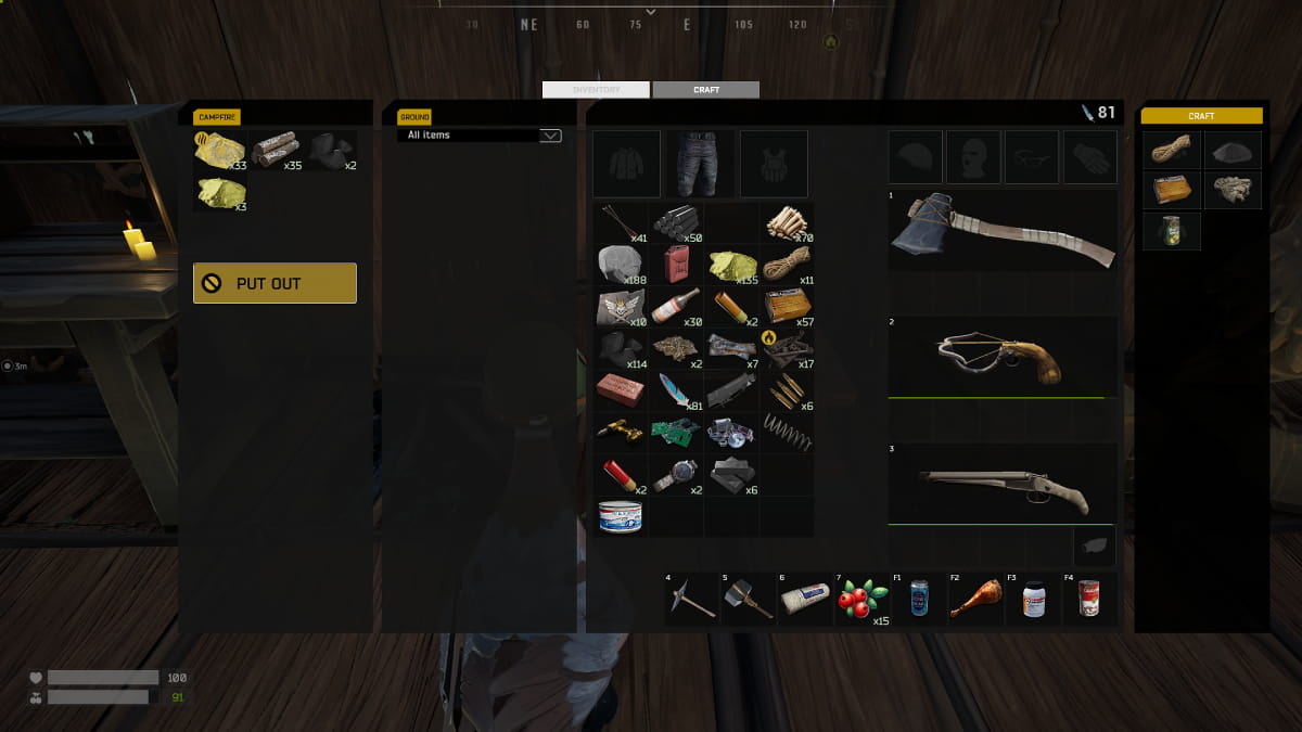 How to Get Metal Fragments in Duckside – GameSkinny