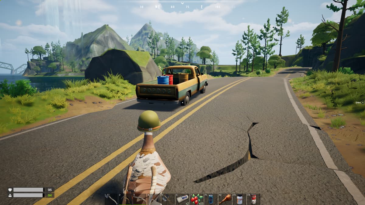 How to Get Metal Fragments in Duckside – GameSkinny