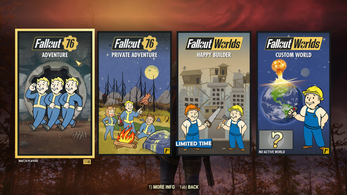 How to Fix the Speak to Alyssa Fallout 76 Bug – GameSkinny