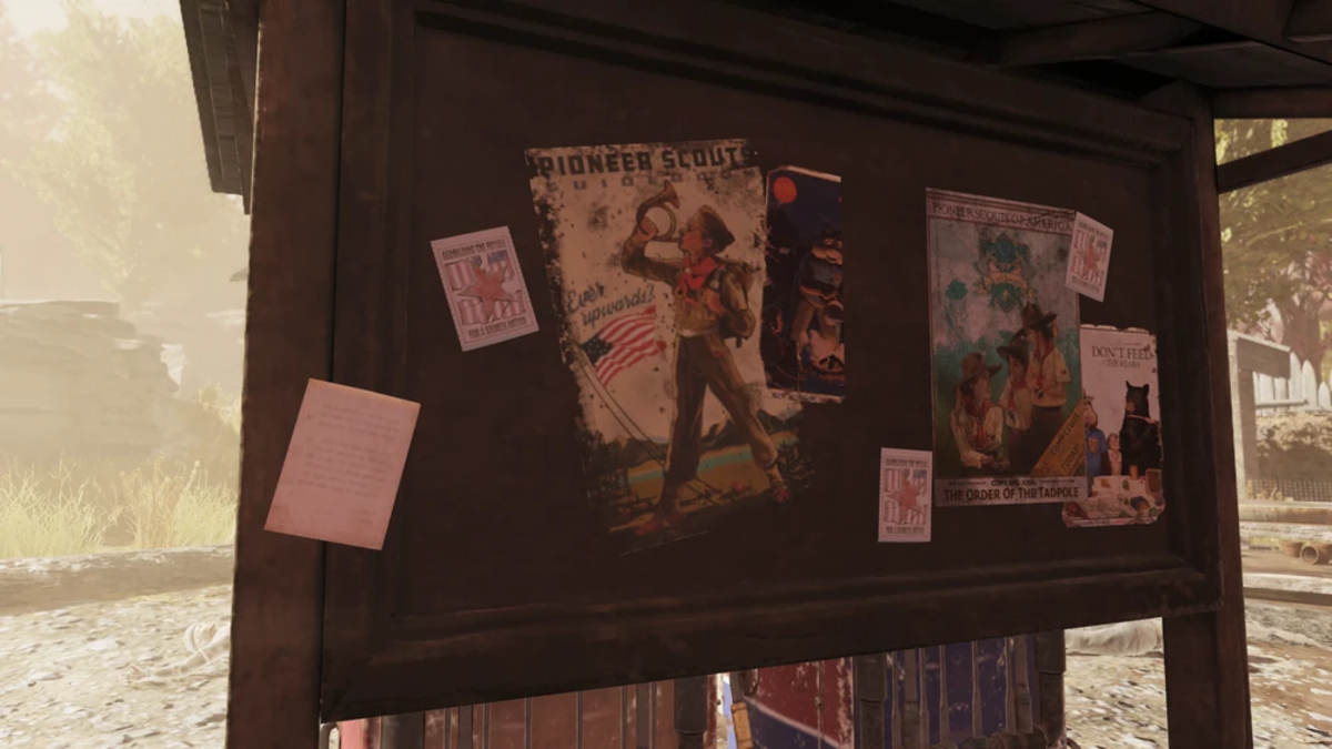 All New Fallout 76 Plans (& Where to Get Them) in Season 17 – GameSkinny