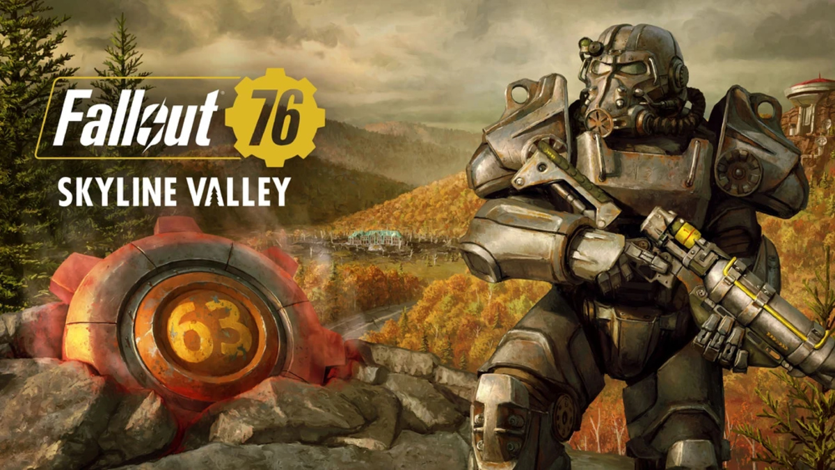 Fallout 76 Season 17 New Public Events Explained – GameSkinny