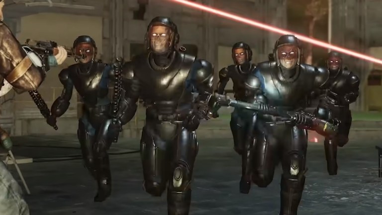 Fallout 76 Skyline Valley Introduced the Scariest Ghoul Variant Yet ...