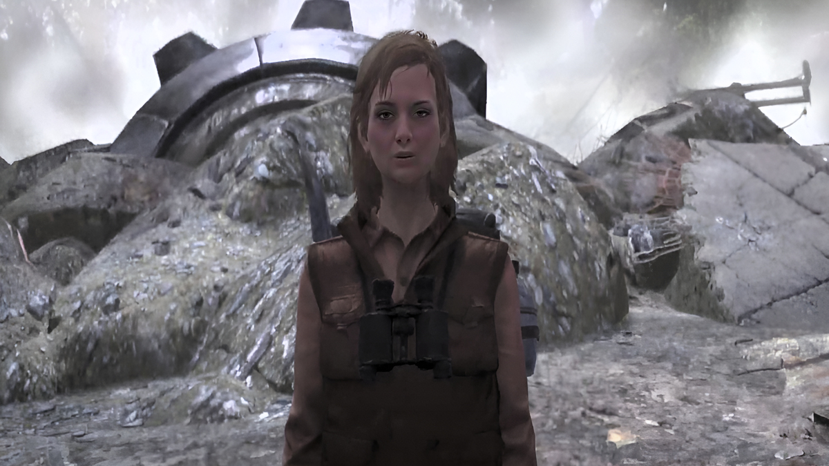 How to Fix the Speak to Alyssa Fallout 76 Bug – GameSkinny