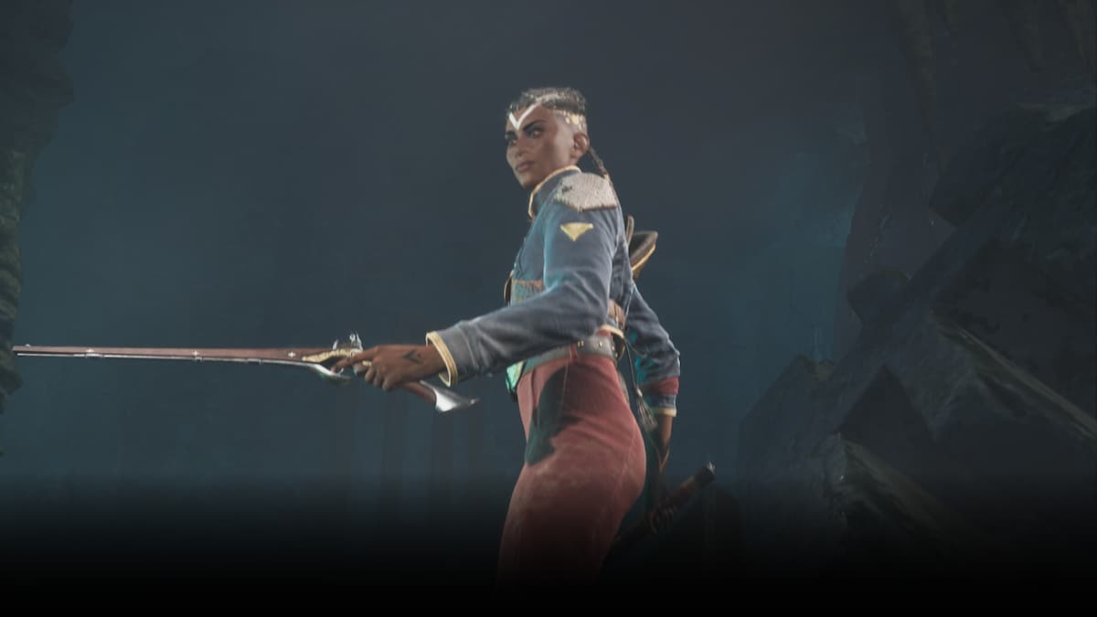 Flintlock: The Siege of Dawn Preview Impressions – GameSkinny