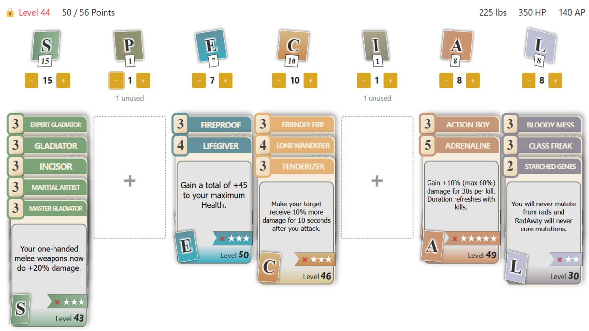 Fallout 76 Plasma Cutter Guide: How to Get and Best Build – GameSkinny