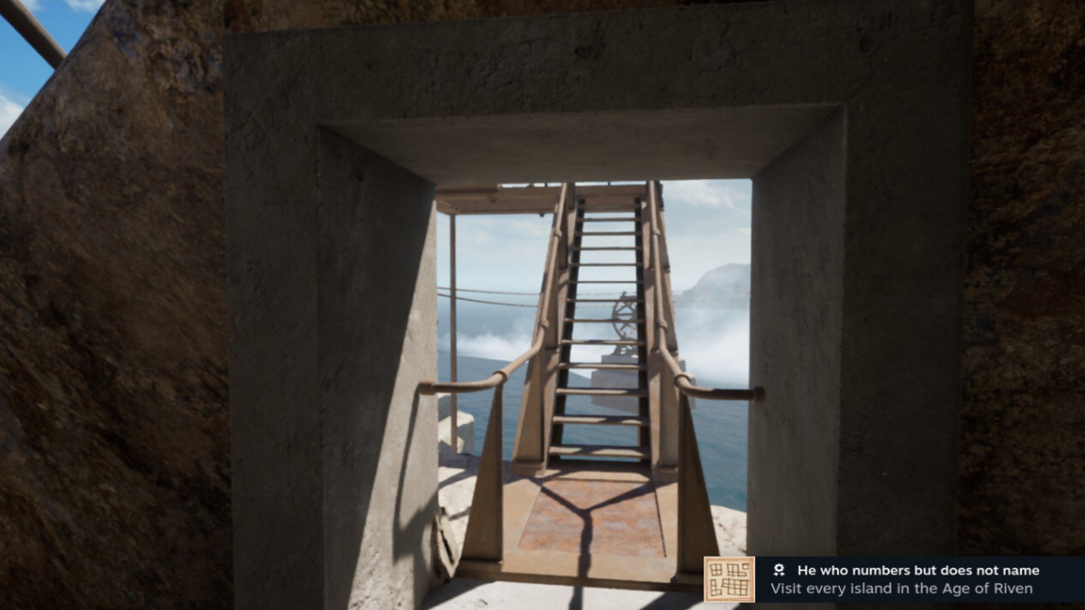 Riven Achievements Guide – GameSkinny