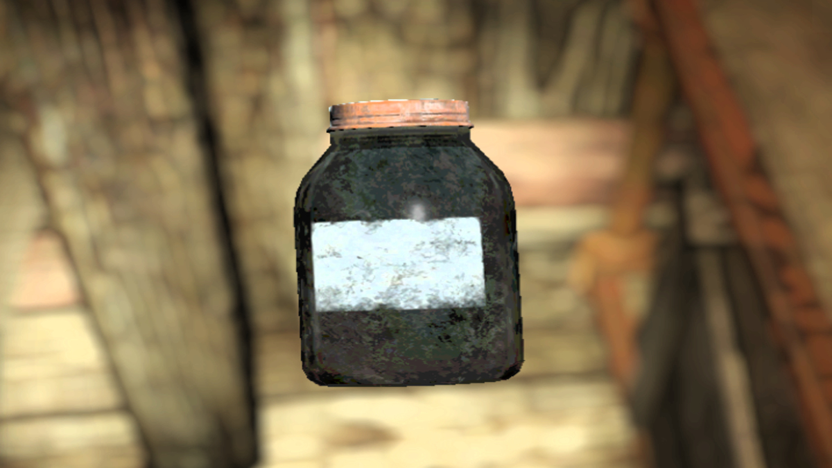 Where to Drink Tea in Fallout 76 – Tea Location – GameSkinny