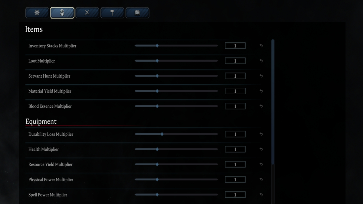 How to Get V Rising Creative Mode for Easier Building – GameSkinny