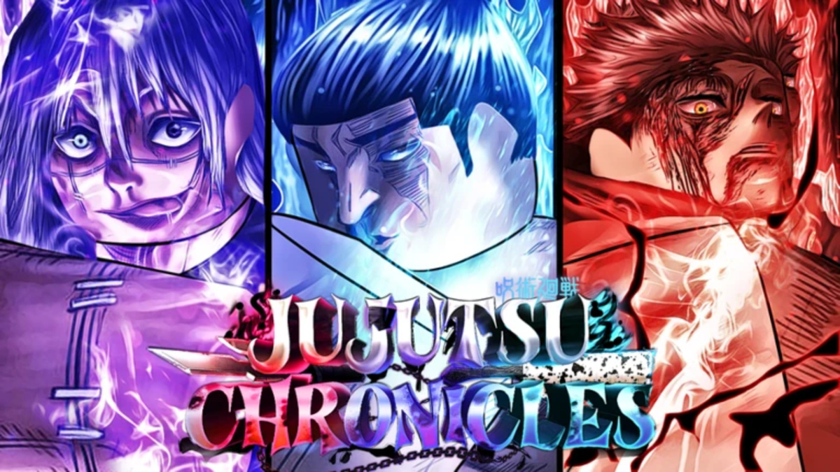 Jujutsu Chronicles Trello Link, Discord, and More – GameSkinny