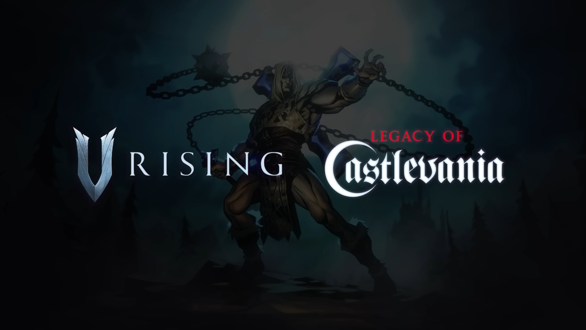 How to Equip Castlevania Armor Skins in V Rising – GameSkinny