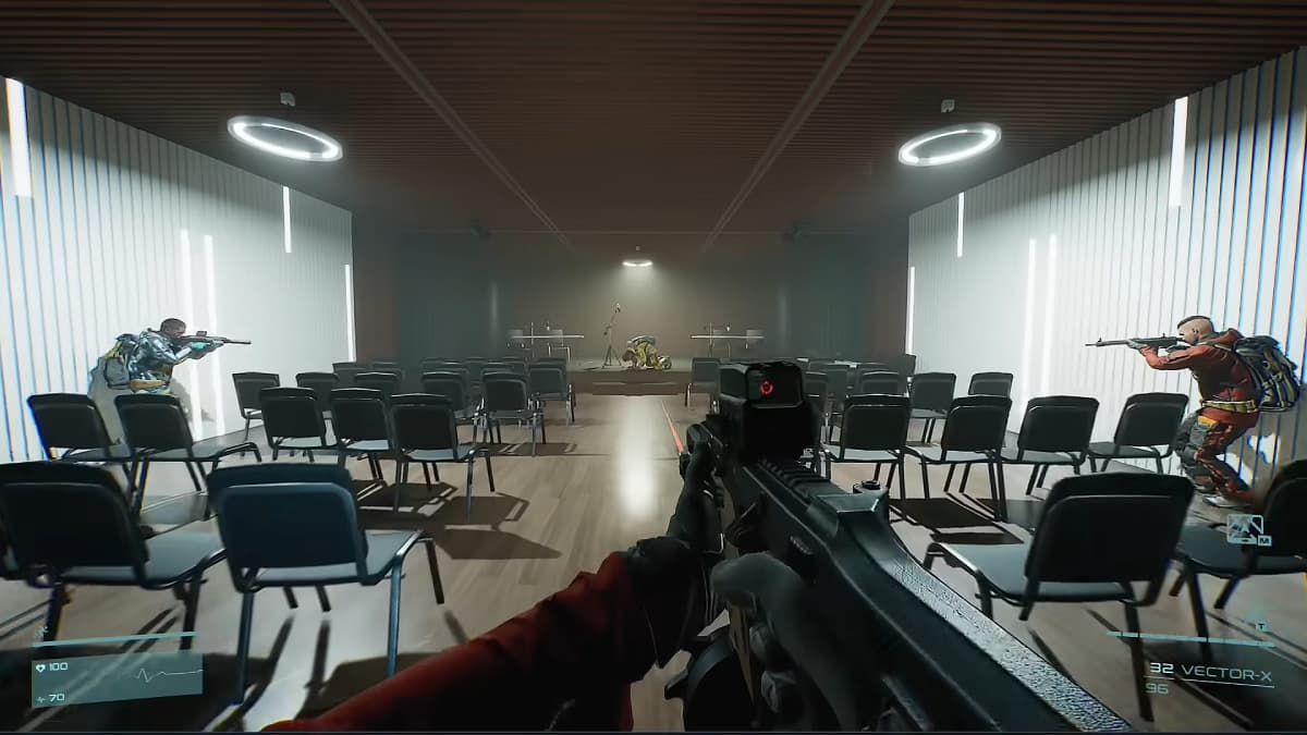 Level Zero: Extraction PvP Guide — Tips & Tricks for Beginners – GameSkinny